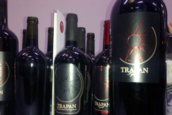 Bruno Trapan: Think different, drink different | vinarija.com
